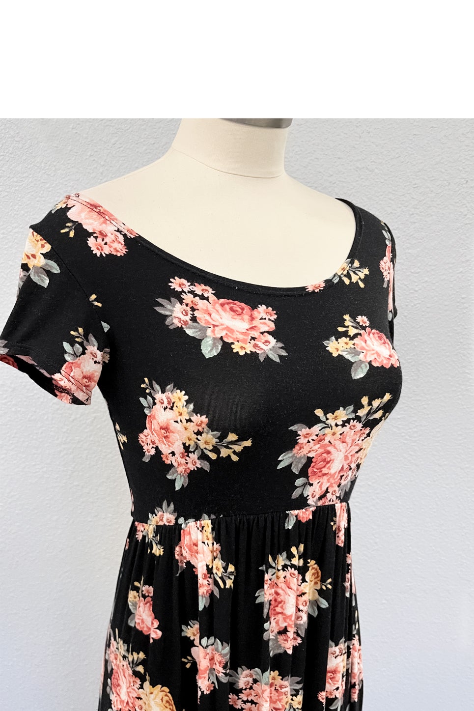 Coco & Main dress | Hospice East Bay